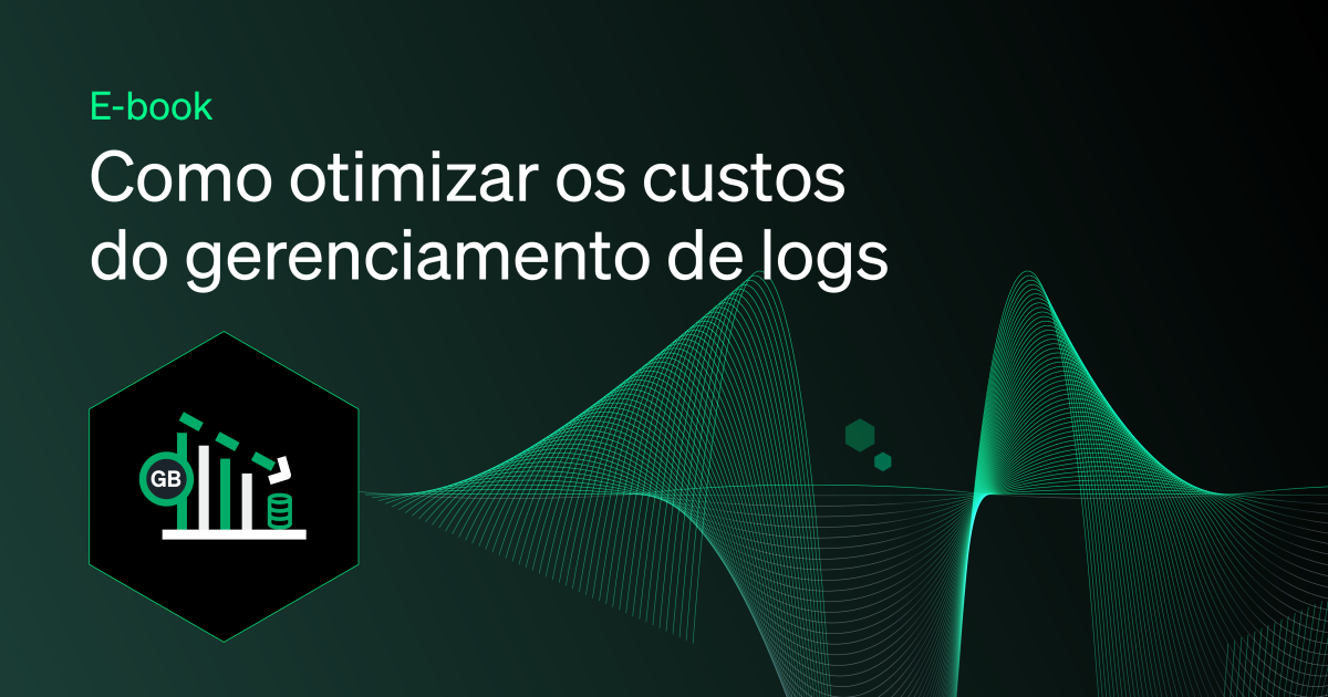 How to Optimize Log Management Costs Ebook | New Relic